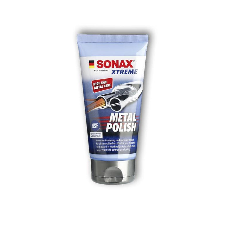 LACKVÅRD OCH POLERING | BILVÅRDSGUIDE – SONAX